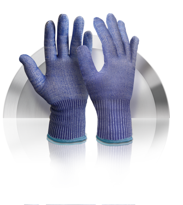 BLADE STEEL Cut 5 Food Glove – Reinol NZ Ltd.