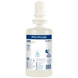 Tork S4 Prem Mild Foam Soap 520501-1L – Reinol NZ Ltd.