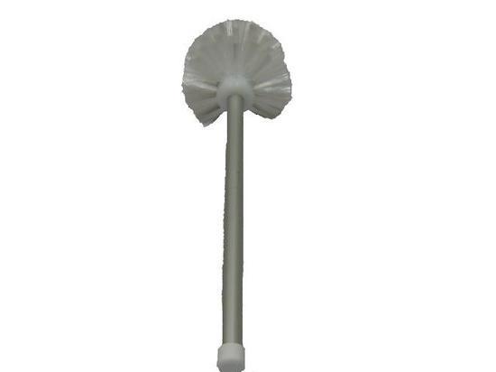 Raven Rim-Cleaner Toilet Brush Only White – Reinol NZ Ltd.