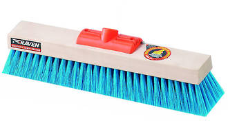 Raven Broom Platform Soft 915mm Head – Reinol NZ Ltd.