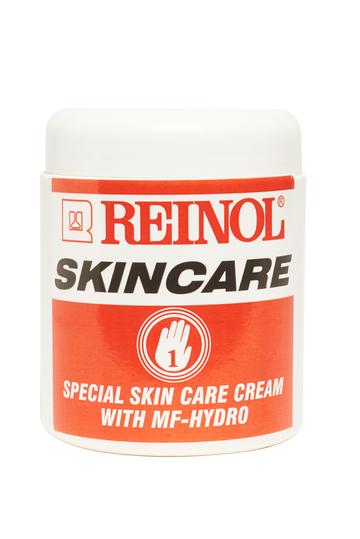 Reinol Skin Care Cream-Tub 500ml – Reinol NZ Ltd.
