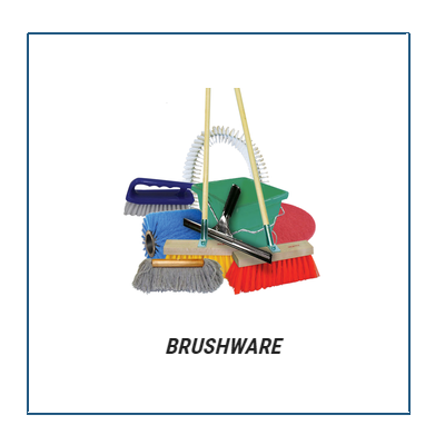 Raven Floor Squeegee Aluminium Handle with End Cap. 1350 x 25mm ...