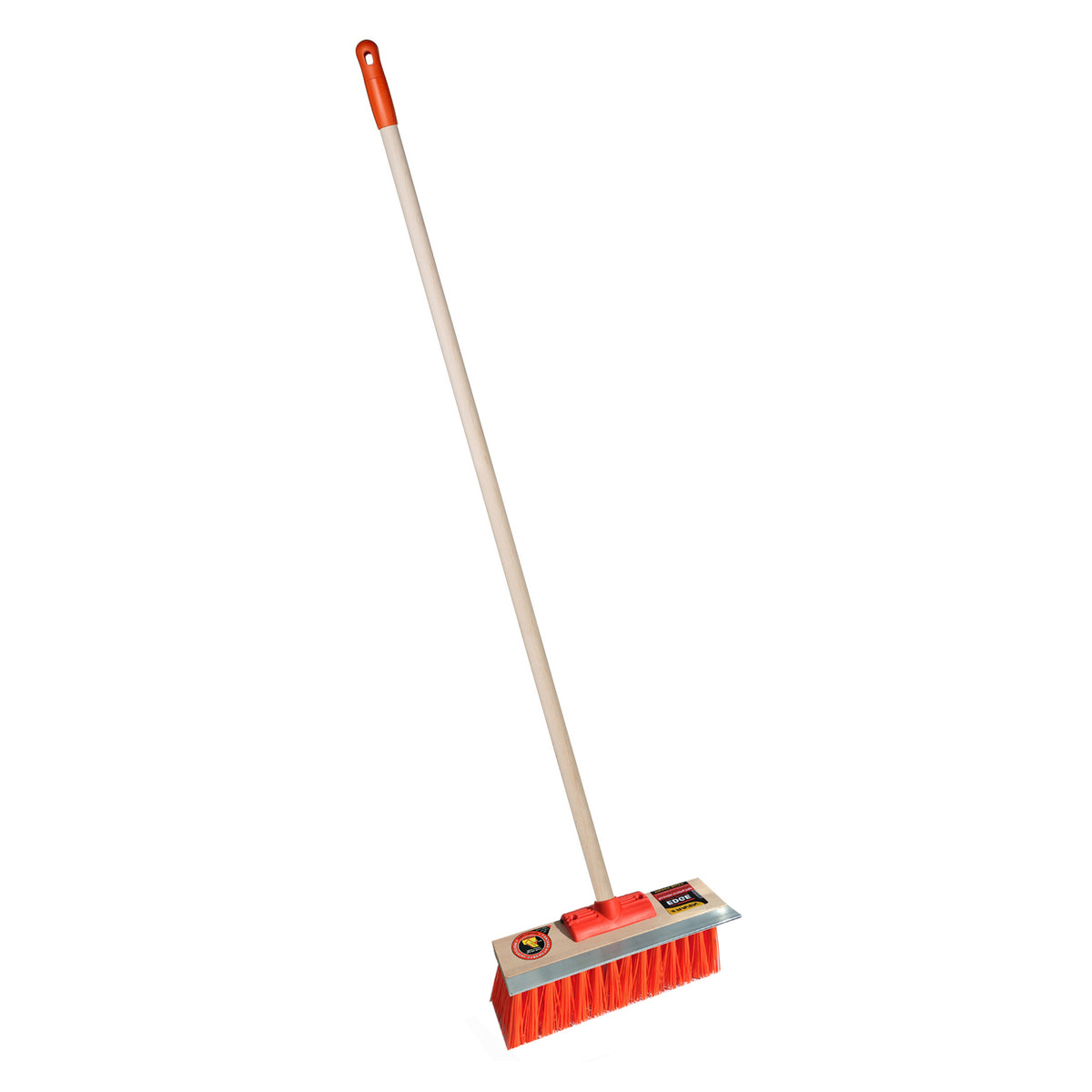 Raven Broom Yard Edge 355 – Reinol NZ Ltd.