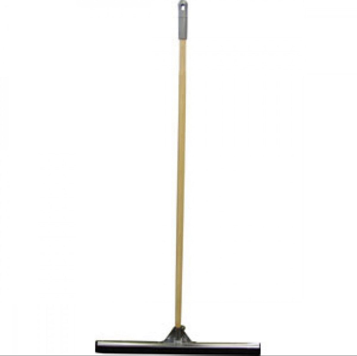 Raven Floor Squeegee 750mm with Wood Handle – Reinol NZ Ltd.