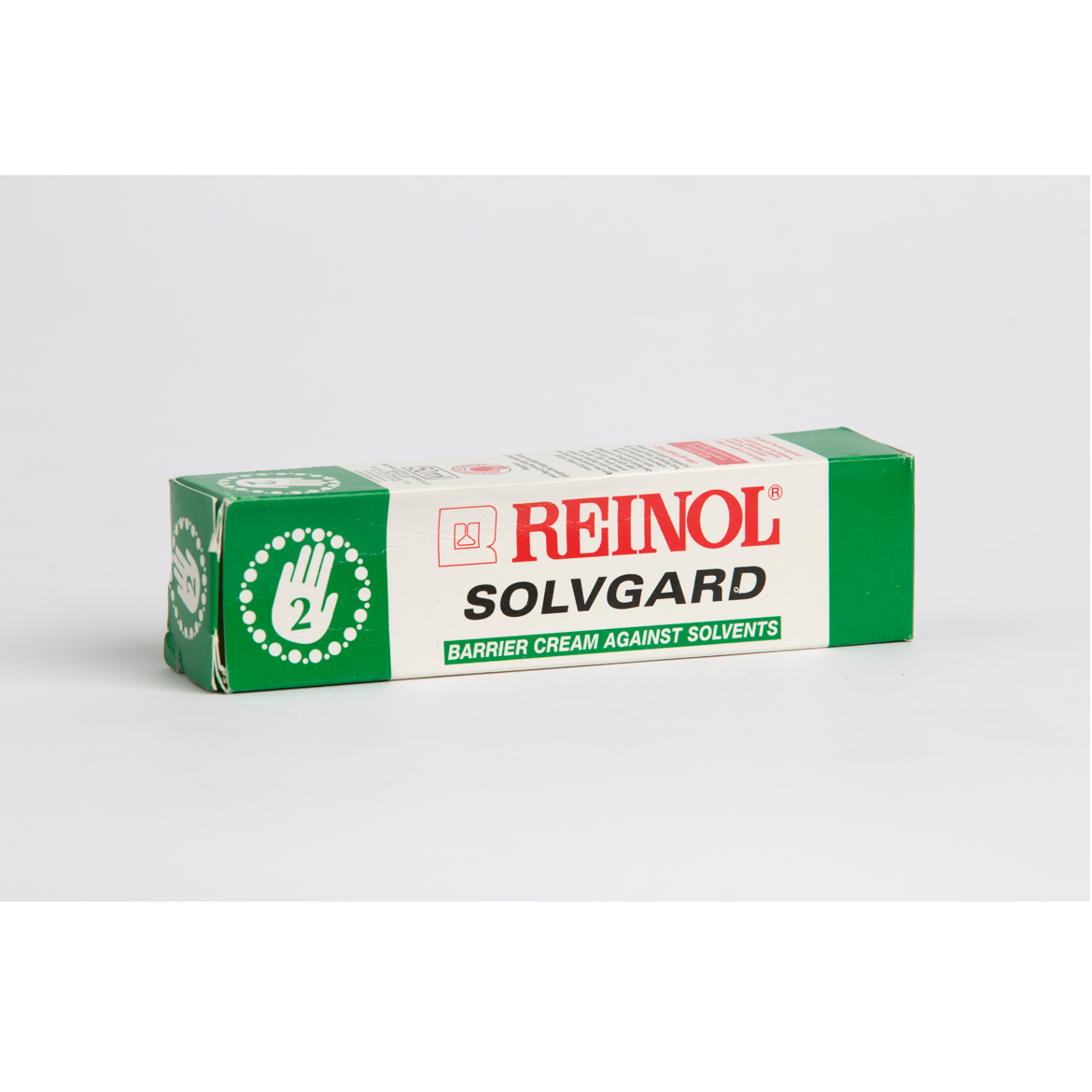 Reinol Solvgard Barrier Cream -Tube - 50ml – Reinol NZ Ltd.